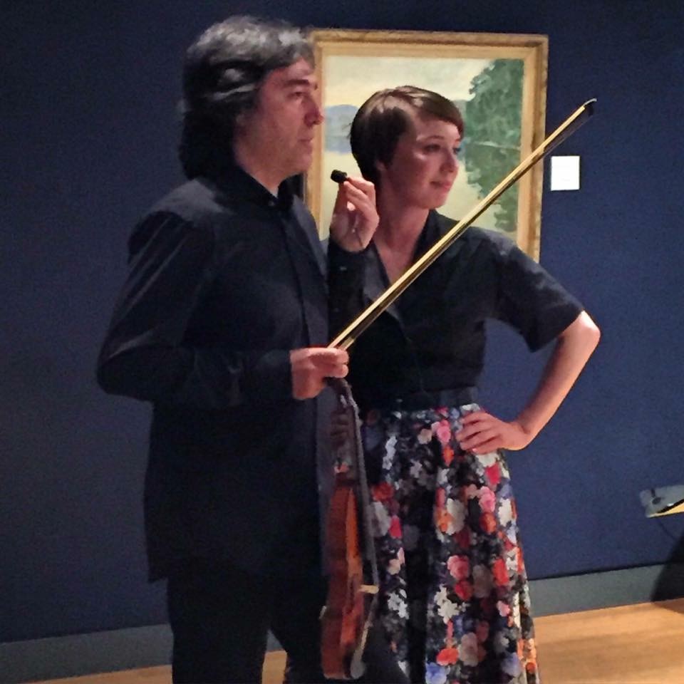 Dmitri Berlinsky - Photos